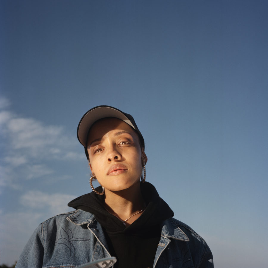 Naima Green: I Keep Missing My Water - 1854 Photography