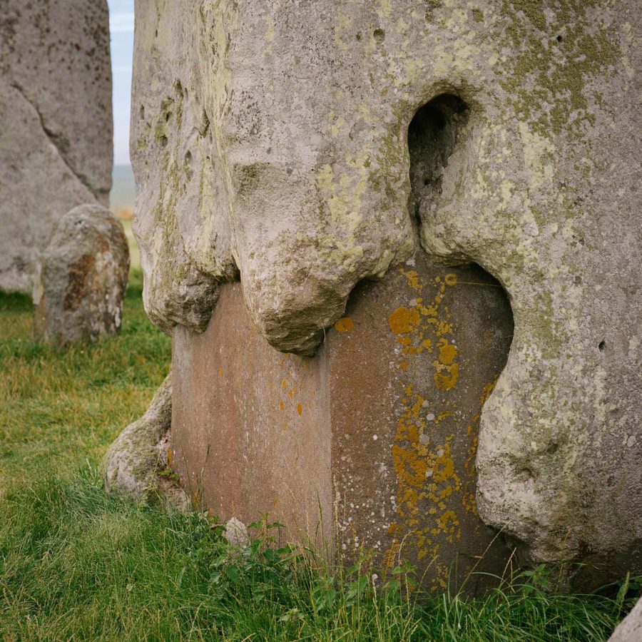 Behind the Cover: Reuben Wu and Alice Zoo on photographing Stonehenge ...