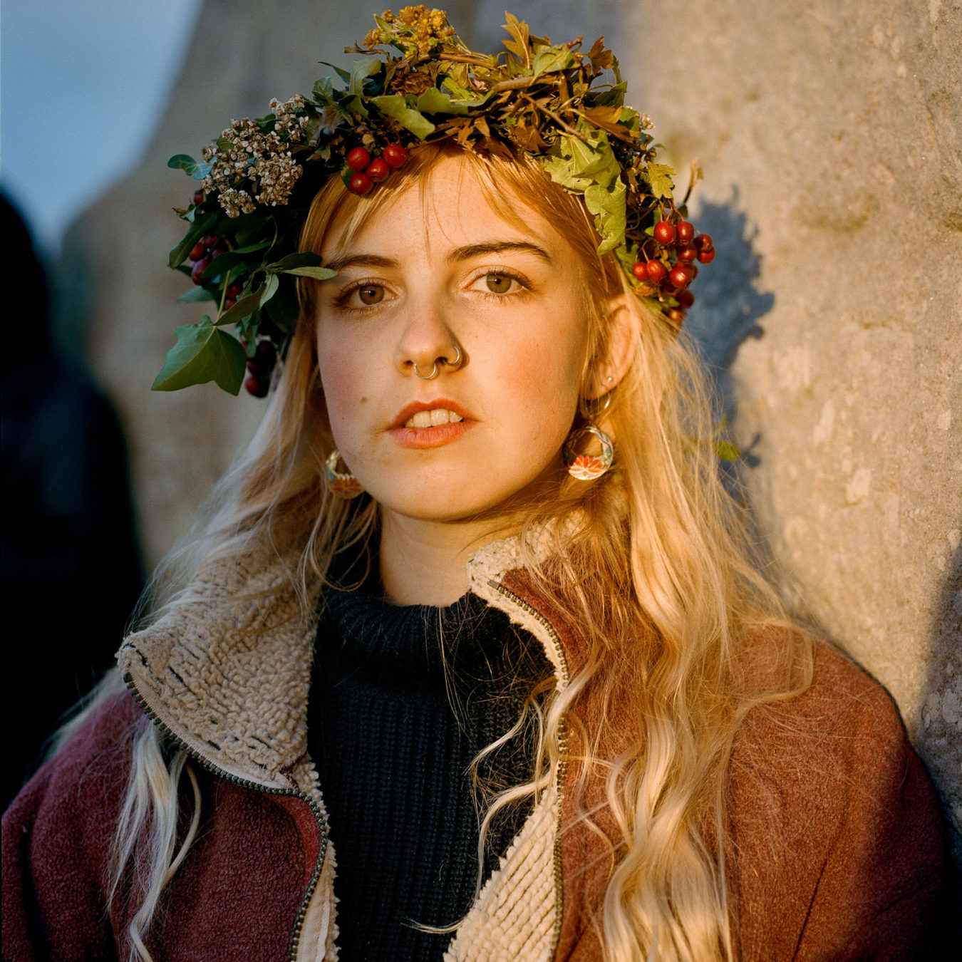 Behind the Cover: Reuben Wu and Alice Zoo on photographing Stonehenge for National Geographic ...