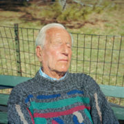 Capturing Central Park’s vibrant community, Scott Rossi illustrates the ...