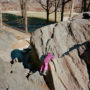 Capturing Central Park’s vibrant community, Scott Rossi illustrates the ...
