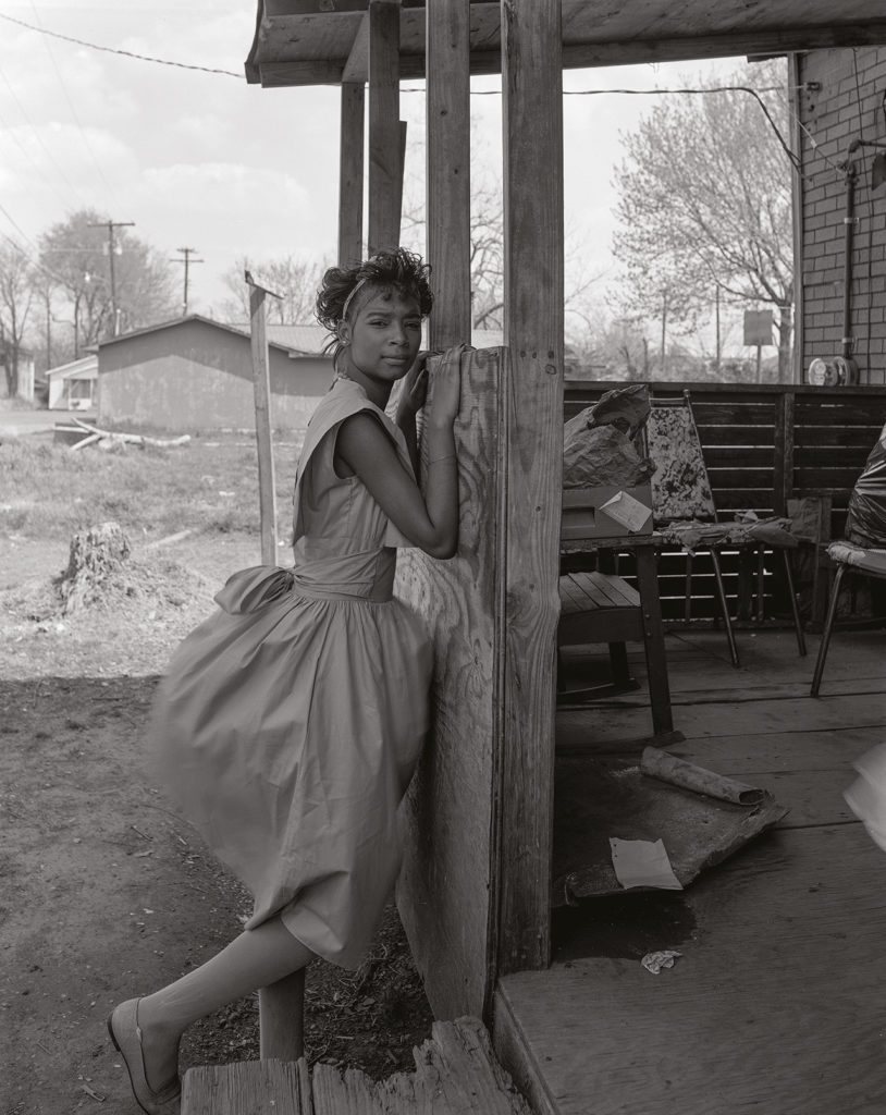 Baldwin Lee: A mesmerising chronicle of Black southern life in the ...