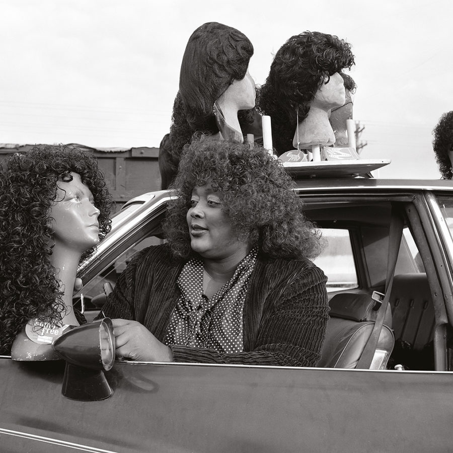 Baldwin Lee: A mesmerising chronicle of Black southern life in the ...