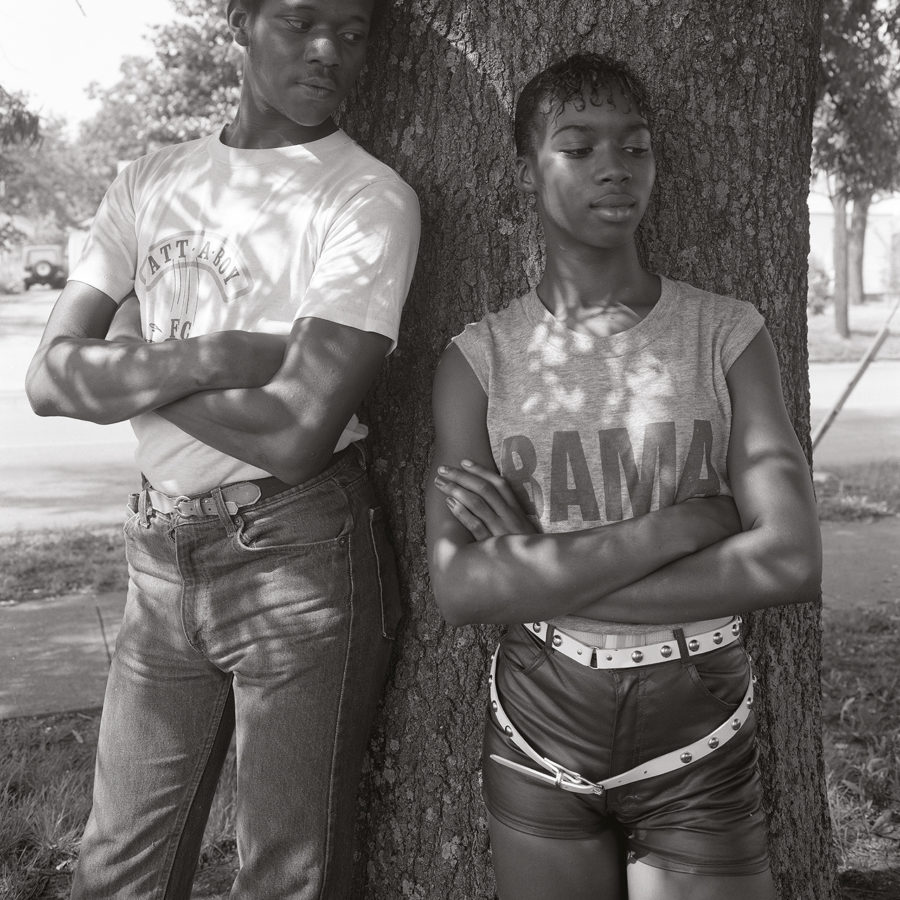 Baldwin Lee: A mesmerising chronicle of Black southern life in the ...