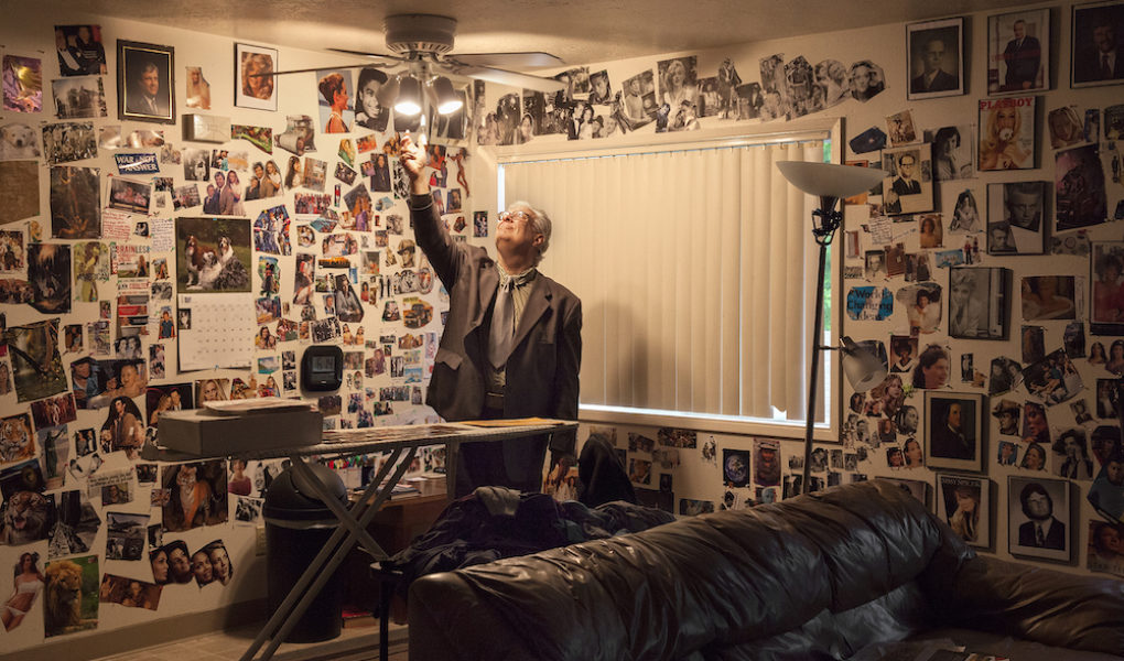 Peter Fraser's Mathematics on show in London - 1854 Photography