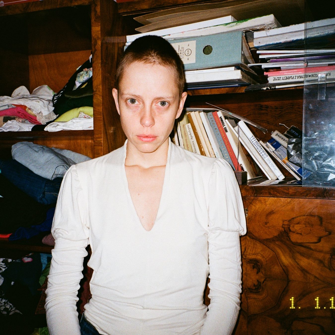 Marie Tomanova comes full circle with her exploration of the home in a ...