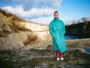 Anders Edström chronicles the nuances of daily life, love and loss ...