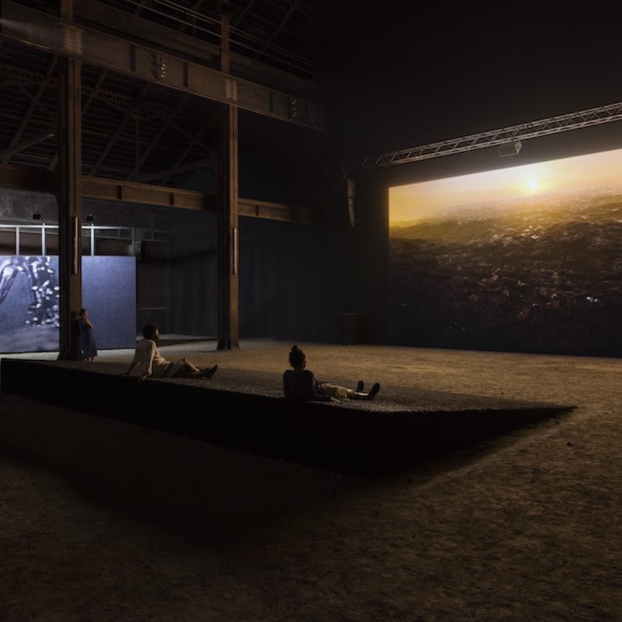 Deutsche Börse Photography Foundation announces 2023 prize shortlist ... Deutsche Börse Photography Foundation announces 2023 prize shortlist ...