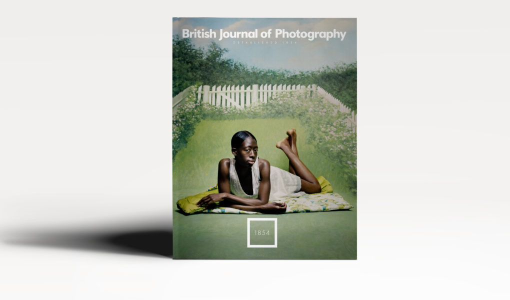 Spatial Awareness | Issue #7915 - 1854 Photography