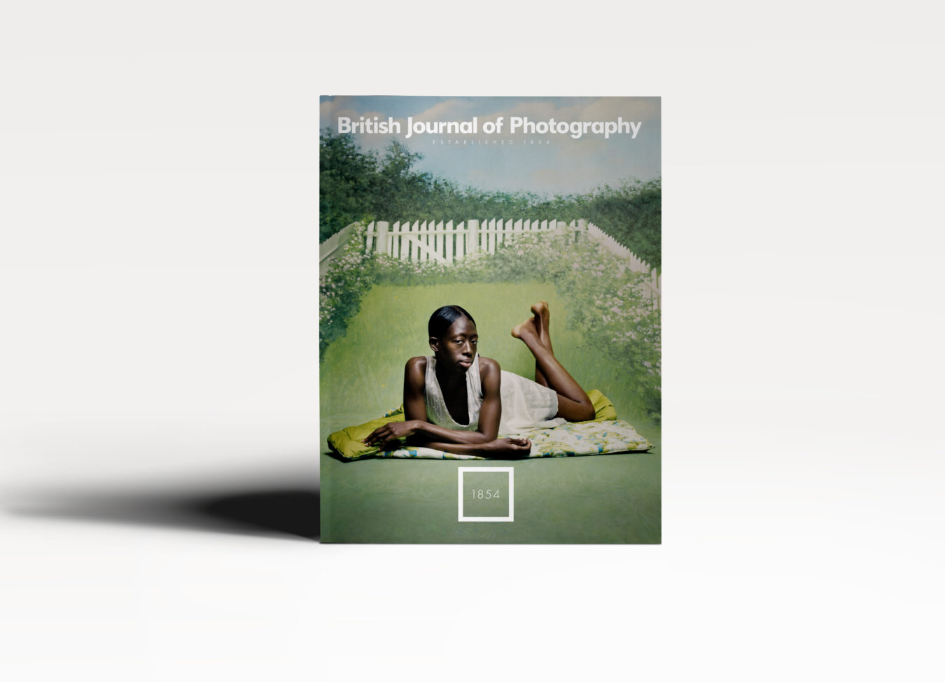 Bjp Magazine Archives 1854 Photography