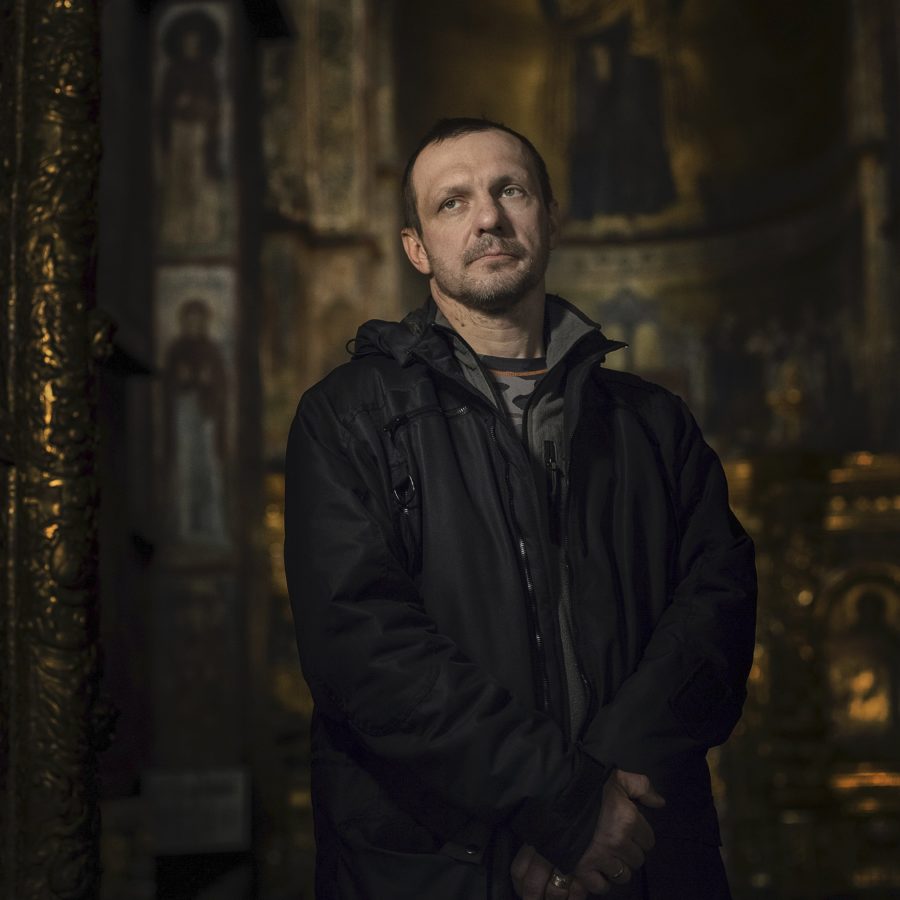 The Information Front ensures the war and atrocities taking place in ...