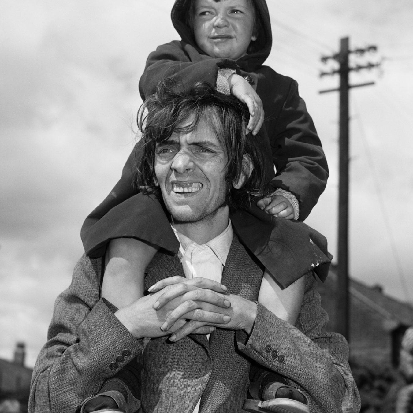 Chris Killip retrospective opens at The Photographers’ Gallery ...