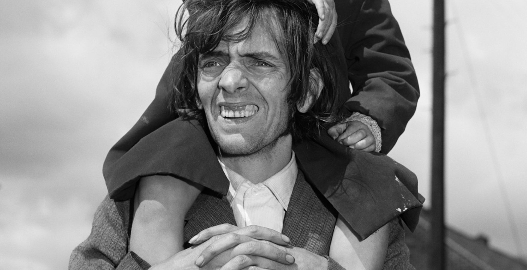 Chris Killip retrospective opens at The Photographers’ Gallery ...