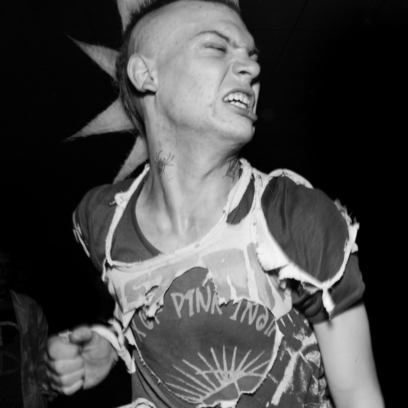 Chris Killip retrospective opens at The Photographers’ Gallery ...