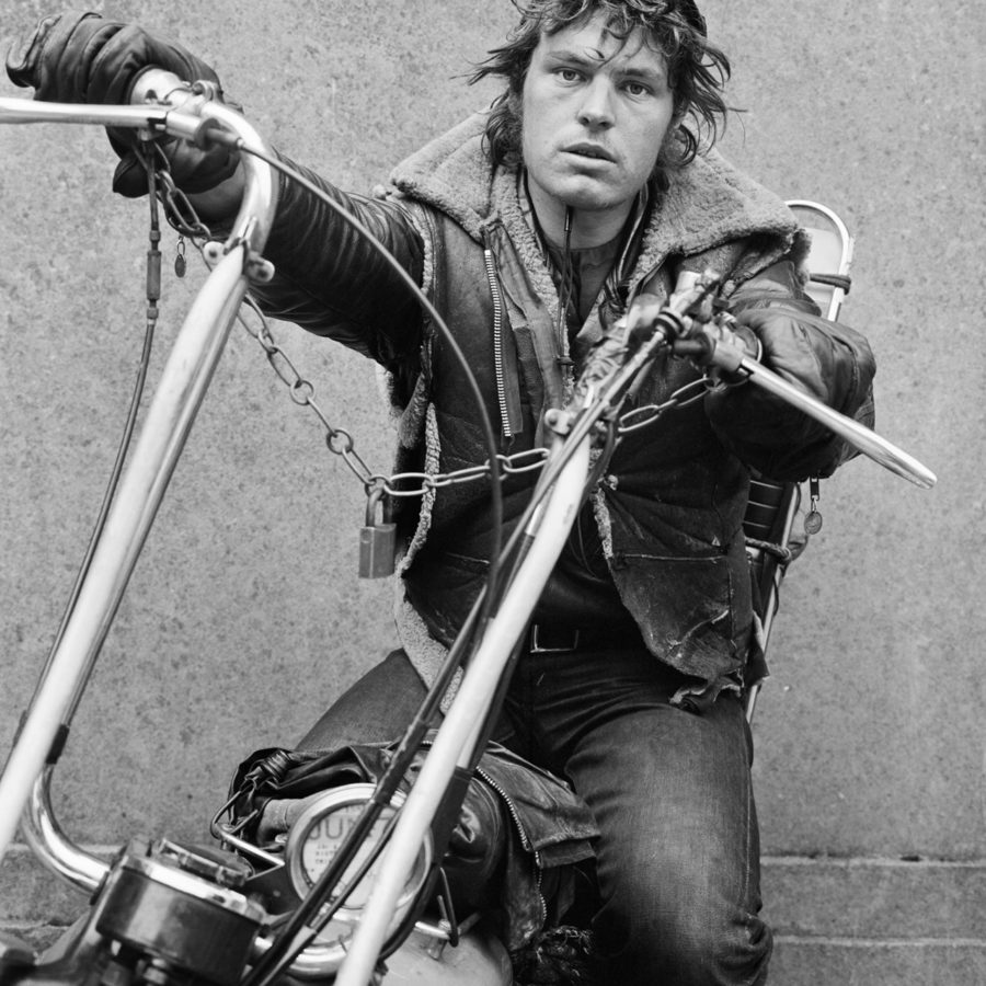 Chris Killip retrospective opens at The Photographers’ Gallery ...