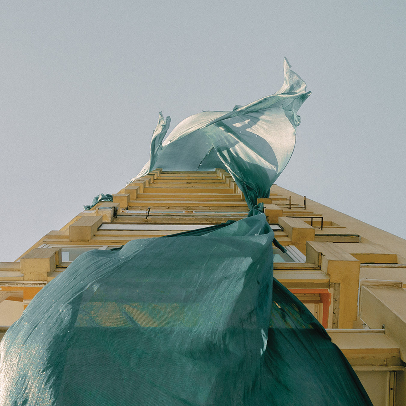 Turkey in Focus: Four photographers shaping the contemporary scene ...