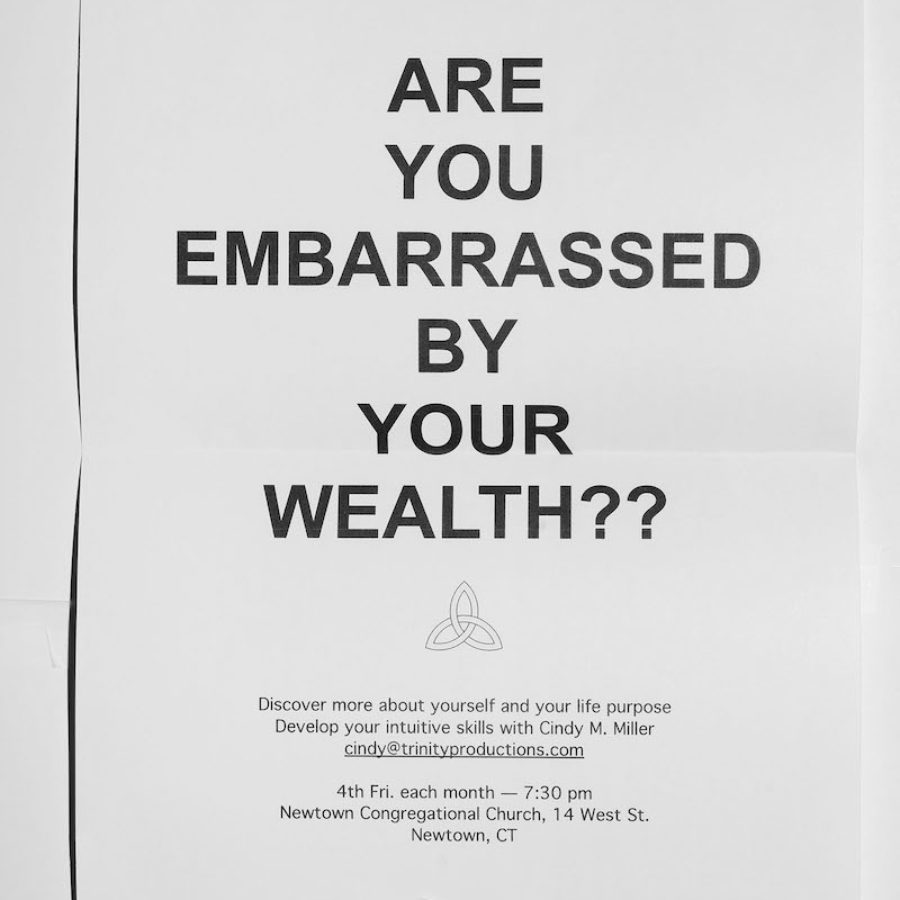 Eli Durst examines the dichotomy between the staged and the candid ...