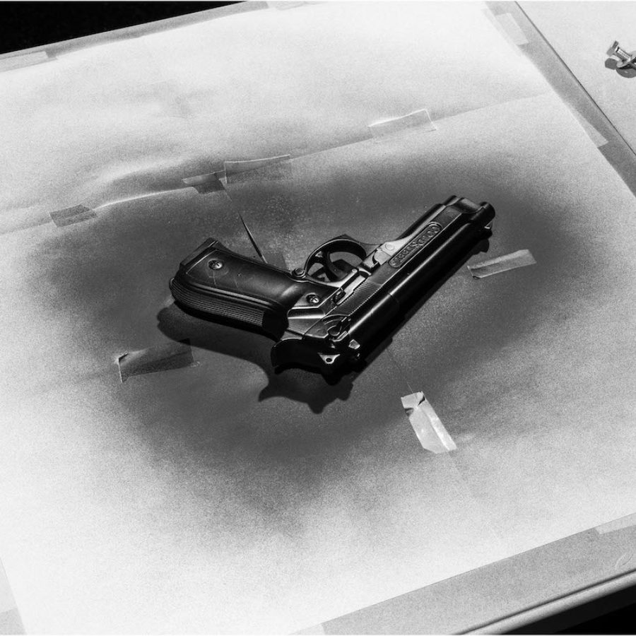 Eli Durst examines the dichotomy between the staged and the candid ...