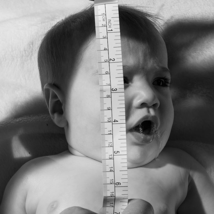 Eli Durst examines the dichotomy between the staged and the candid ...