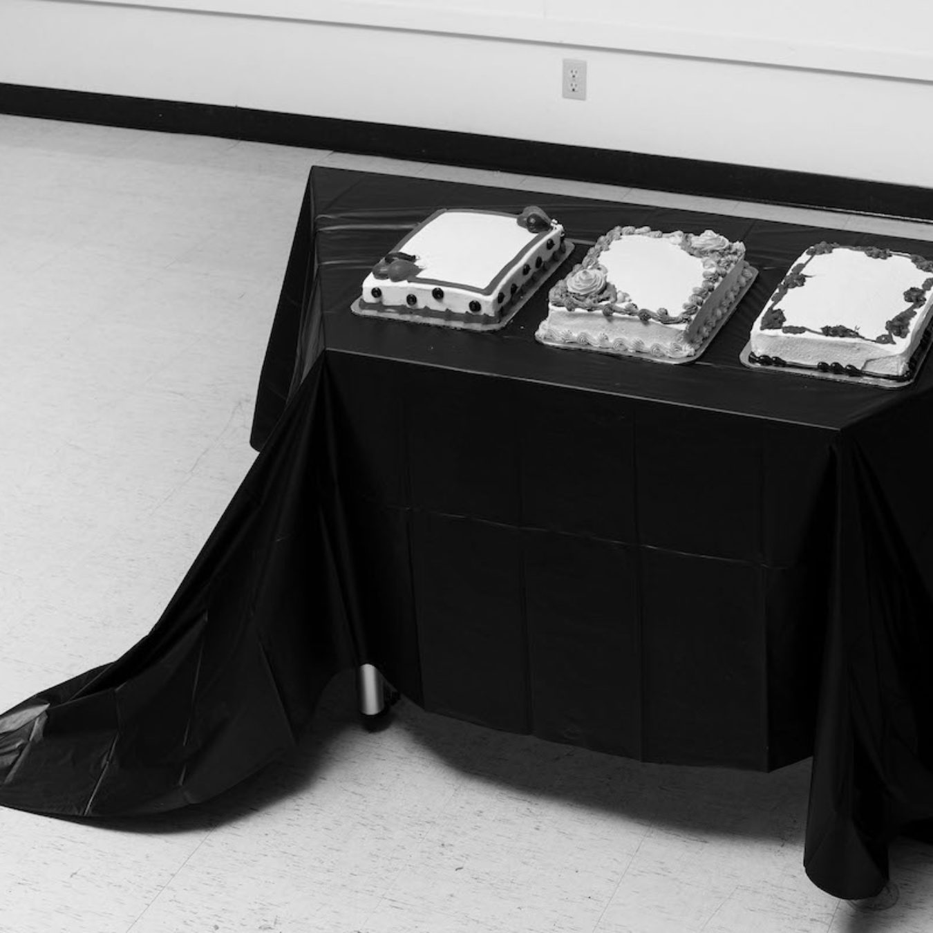 Eli Durst examines the dichotomy between the staged and the candid ...