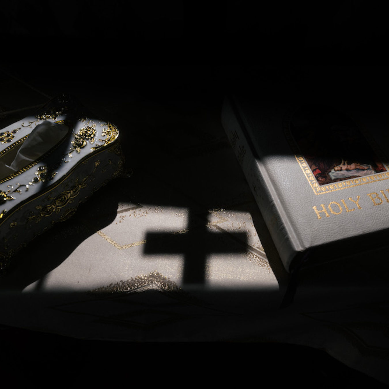 This Black History Month, Holly-Marie Cato celebrates the role of the ...