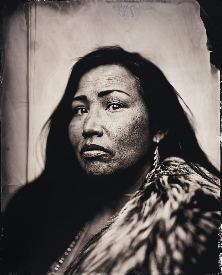 Speaking with Light: 30 Indigenous artists reclaim the representation ...