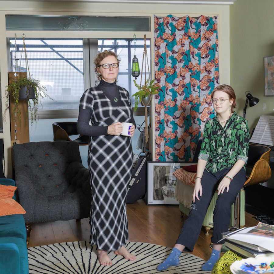 Images of Hackney from the past and present go on show in support of ...