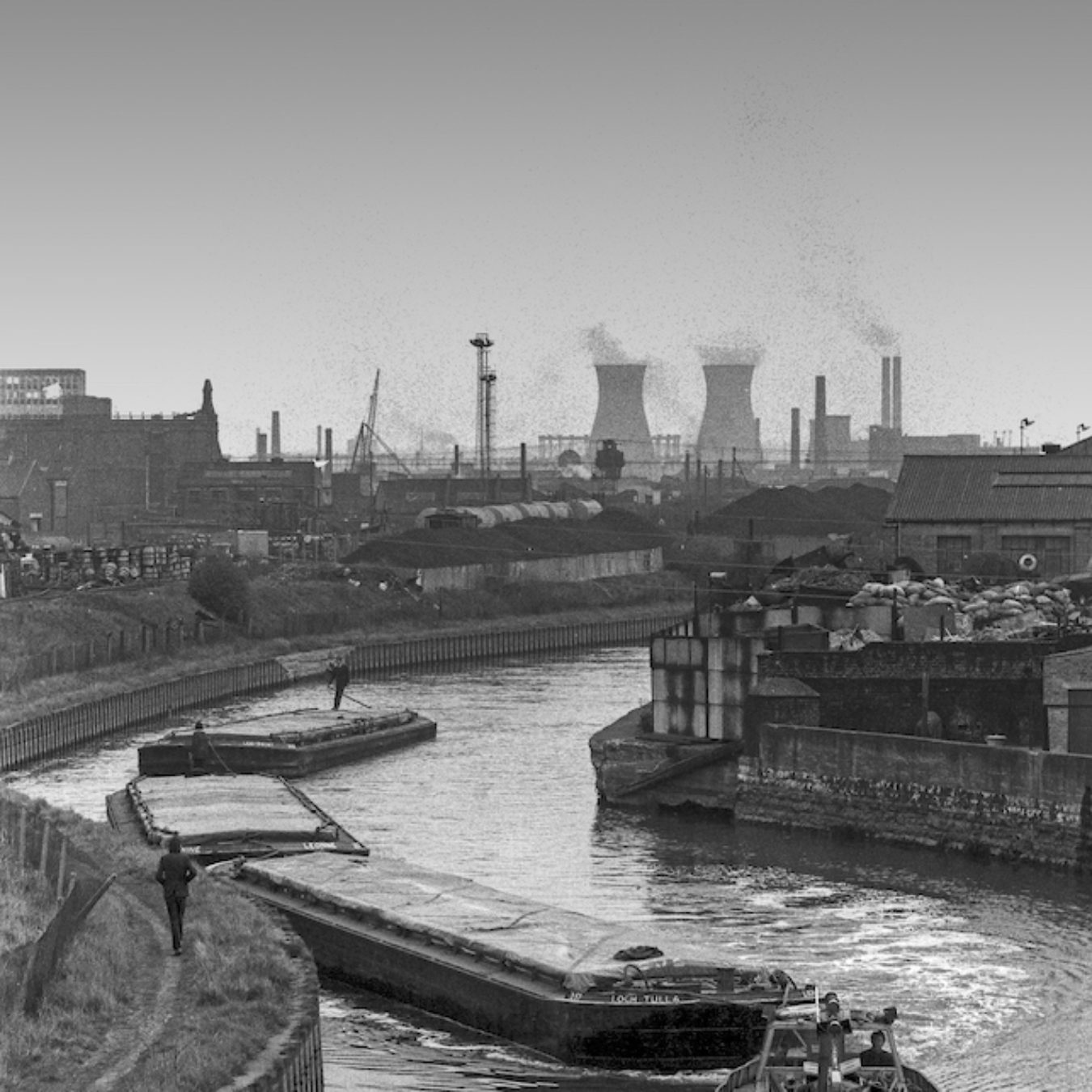 Images of Hackney from the past and present go on show in support of ...