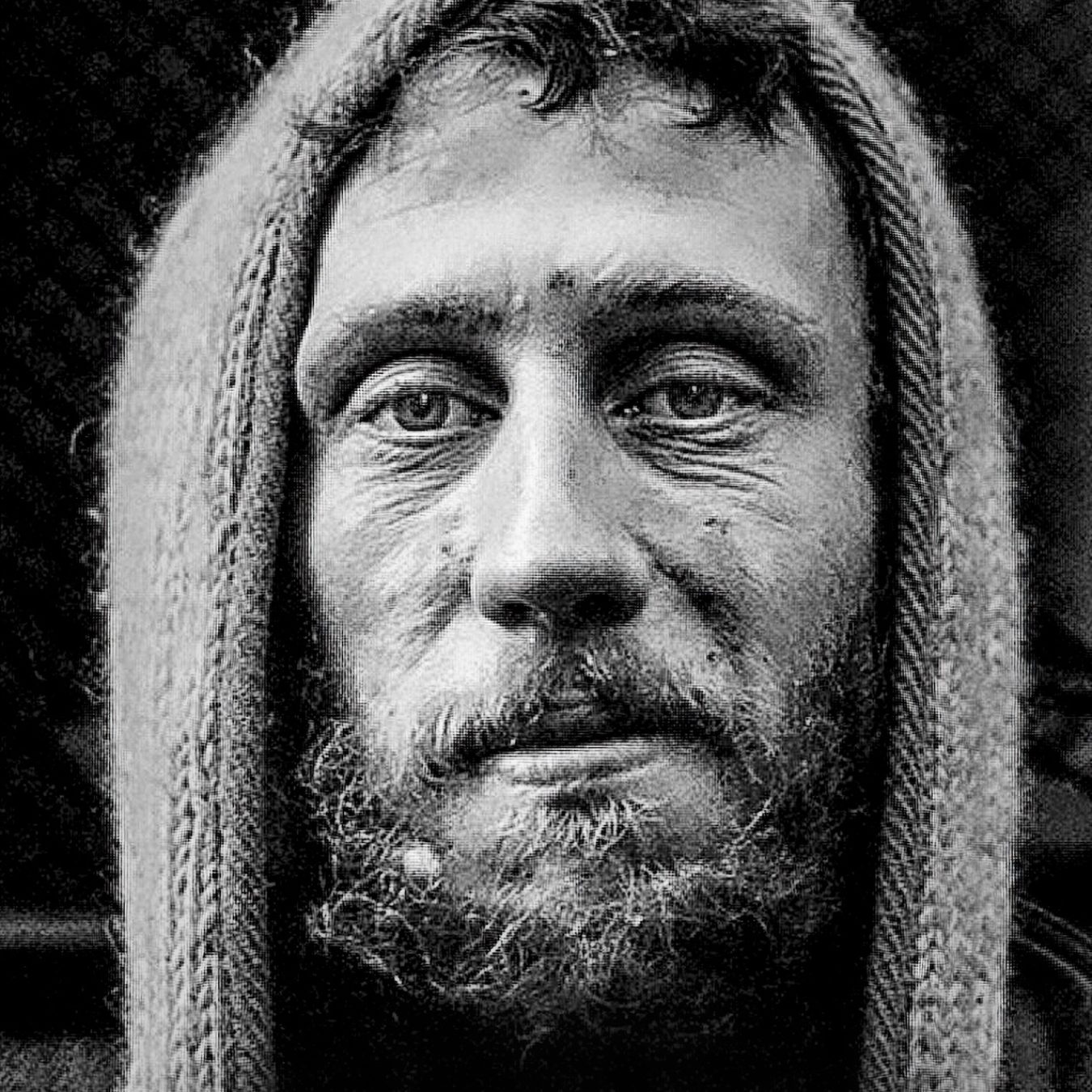 A new book of portraits reveals the reality of experiencing ...