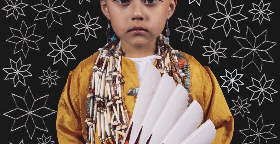 Speaking with Light: 30 Indigenous artists reclaim the representation ...