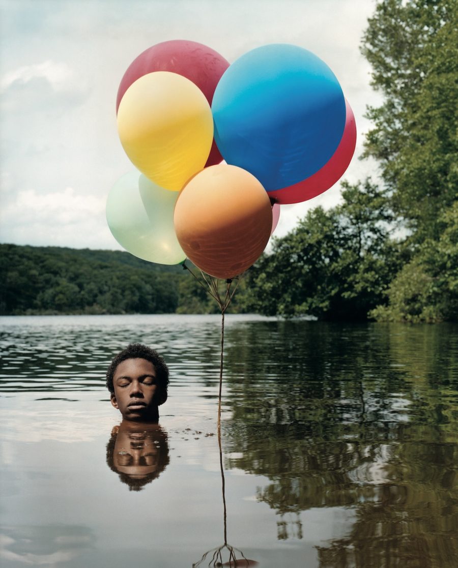 Tyler Mitchell on creative evolution: “As photographers, we always have ...