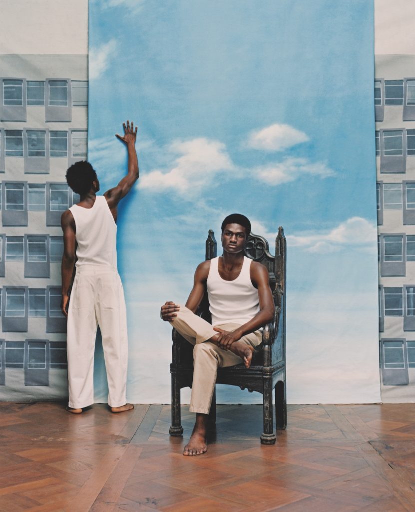 Tyler Mitchell on creative evolution: “As photographers, we always have ...