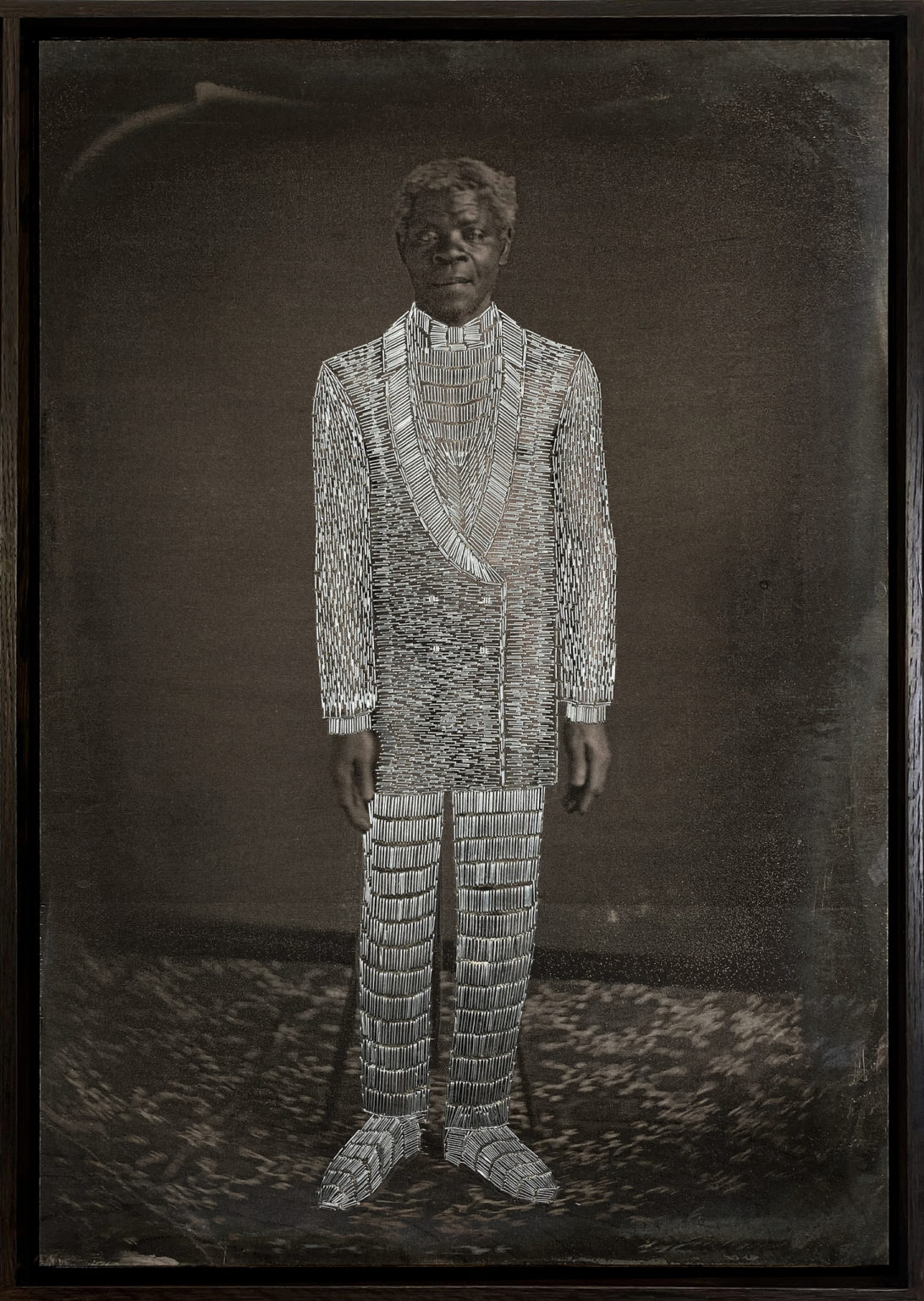 Sasha Huber redresses the haunting daguerreotypes of enslaved people in ...