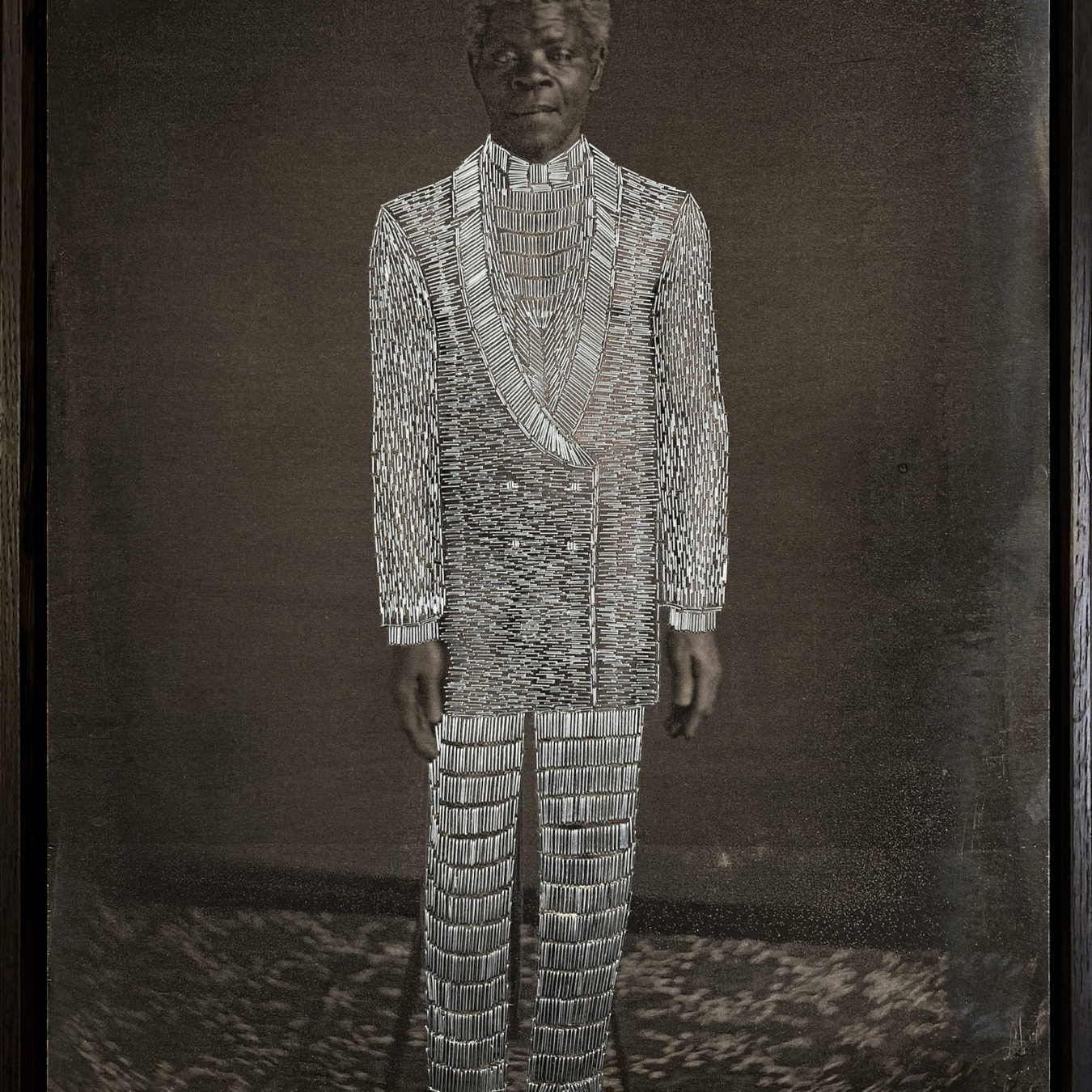 Sasha Huber redresses the haunting daguerreotypes of enslaved people in ...