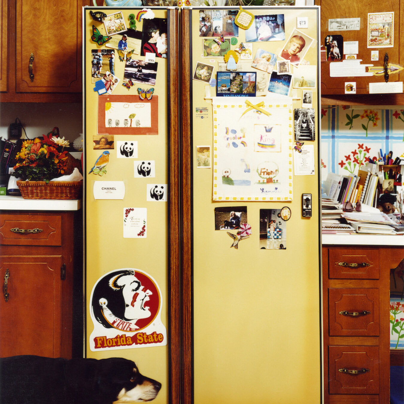 Roe Ethridge presents two decades of work in a vibrant new monograph ...