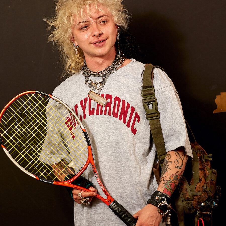 Roe Ethridge presents two decades of work in a vibrant new monograph ...