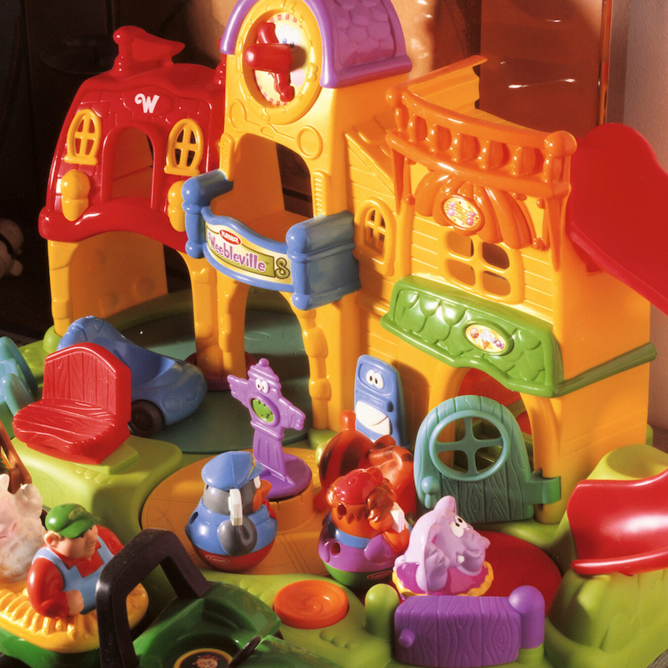 Roe Ethridge presents two decades of work in a vibrant new monograph ...