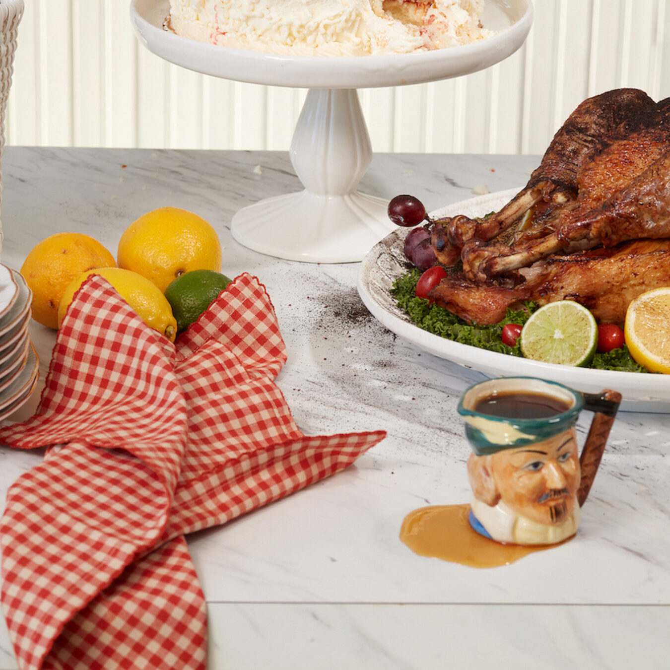 Roe Ethridge presents two decades of work in a vibrant new monograph ...