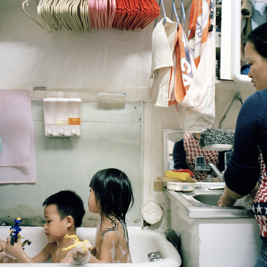 The Lams of Ludlow Street by Thomas Holton: “A photography project that ...