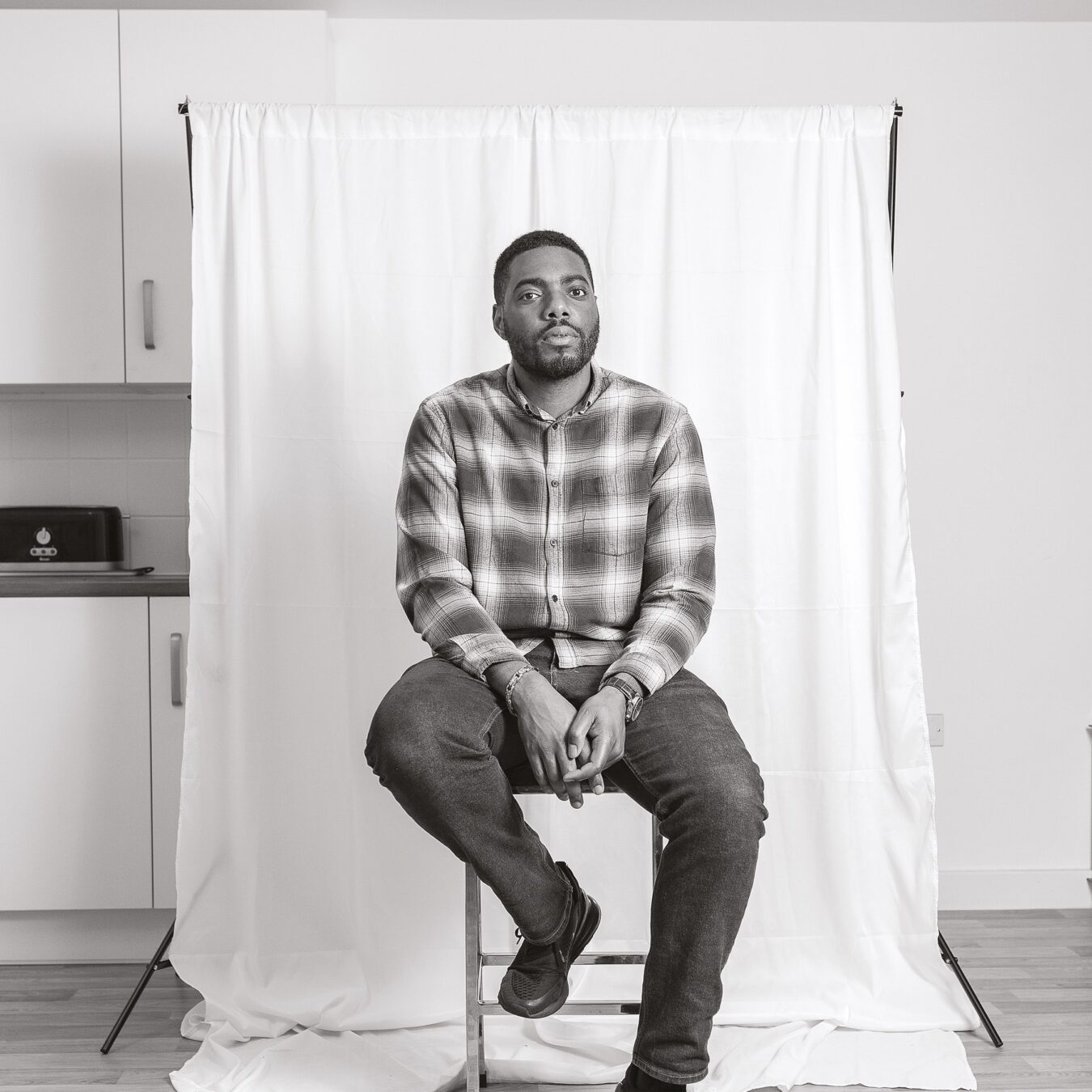 A family portrait that explores identity, Black representation and ...