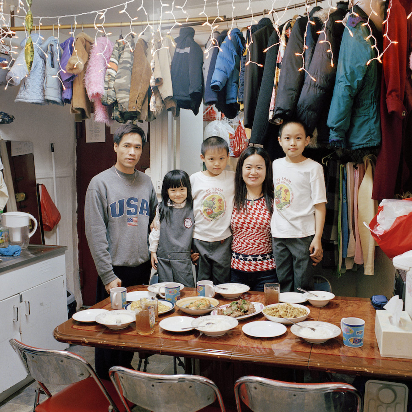 The Lams of Ludlow Street by Thomas Holton: “A photography project that ...