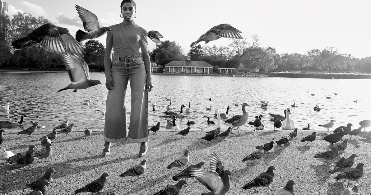 Greg Williams: “I never think of myself as photographing celebrities, I ...