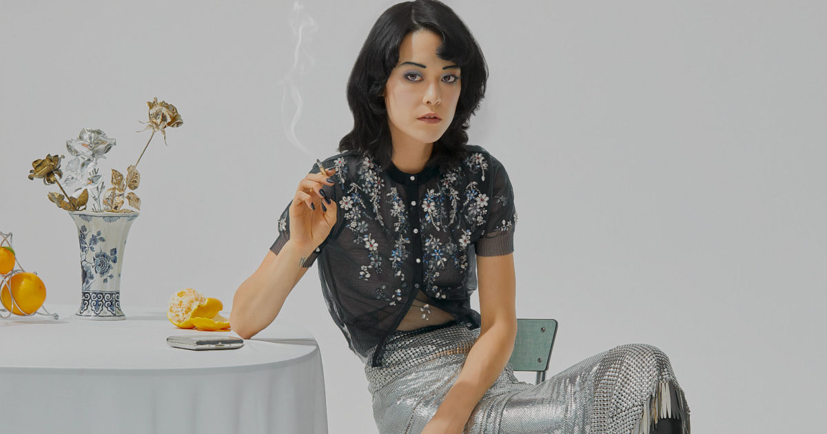 Nhu Xuan Hua distorts her family archive in an expression of her ...