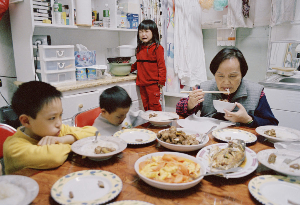 The Lams of Ludlow Street by Thomas Holton: “A photography project that ...