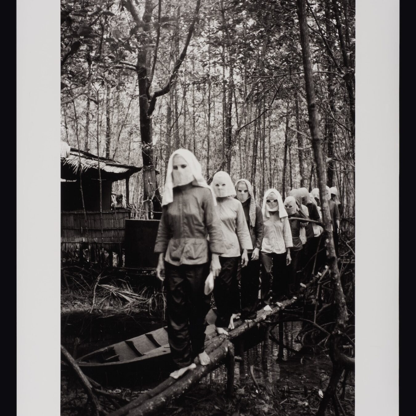 Living Pictures: The largest-ever show of south-east Asian photography ...