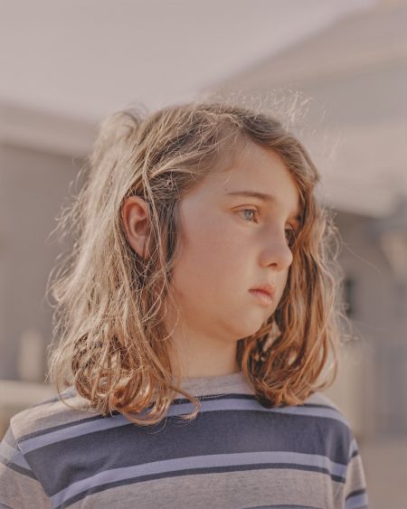 Max Miechowski documents the community that lives along England's ...