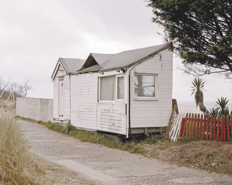 Max Miechowski documents the community that lives along England's ...