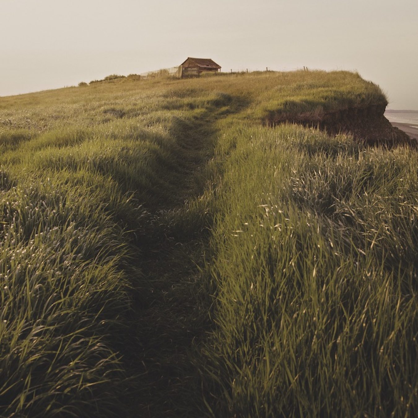 Max Miechowski documents the community that lives along England's ...