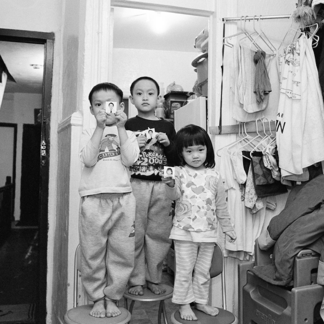 The Lams of Ludlow Street by Thomas Holton: “A photography project that ...