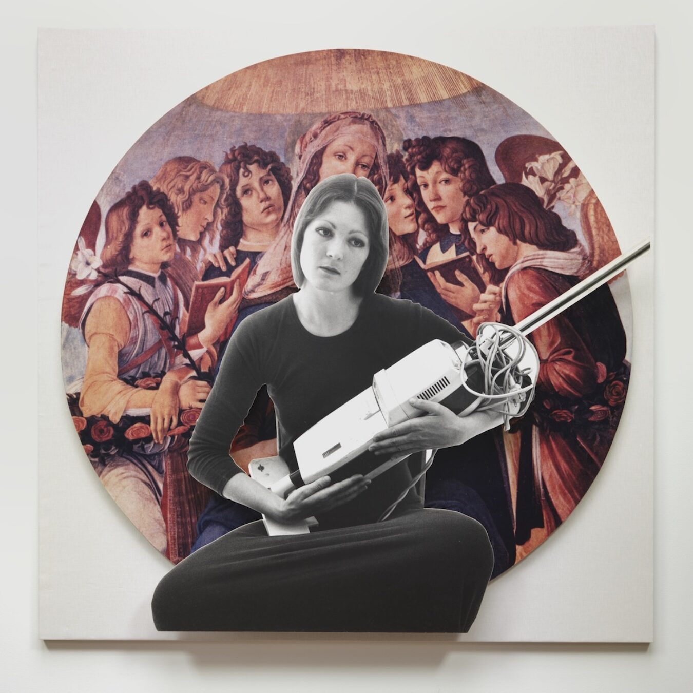 An alternative history of photography